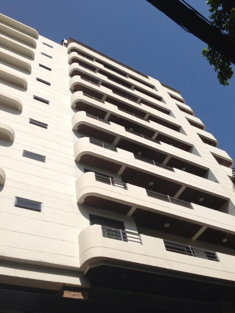 Cosmo Villa | スックリビング