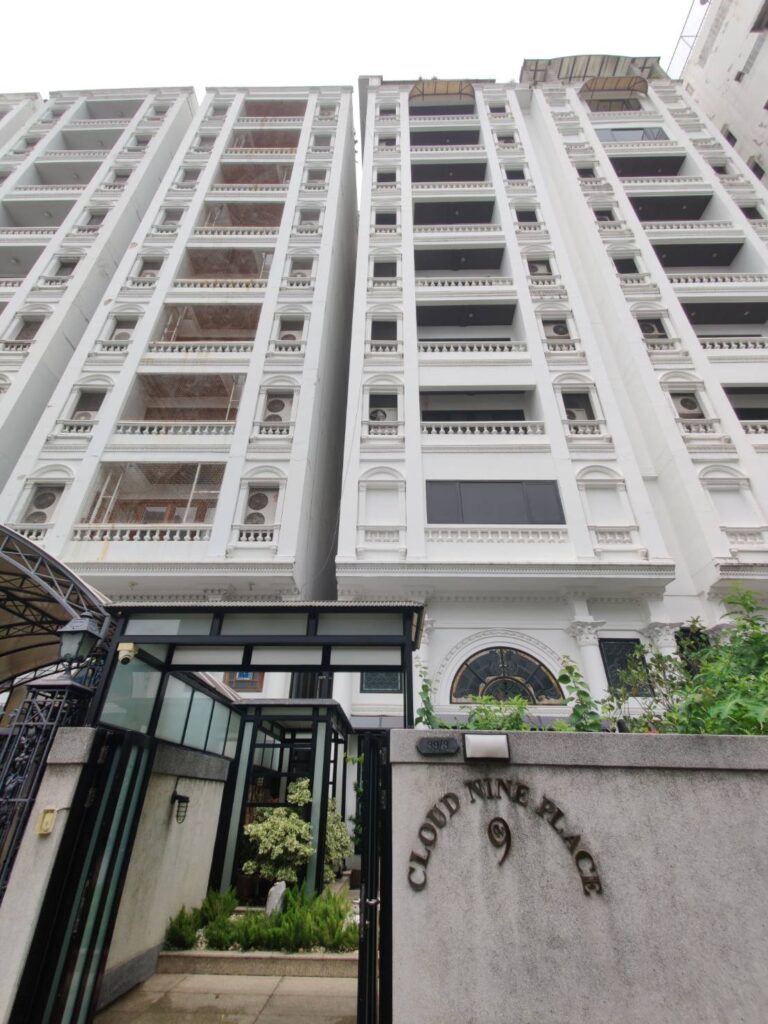 Cloud Nine Place | スックリビング